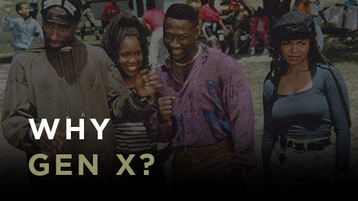 Why Is Generation X a Starting Point for MNH? – mnhtees