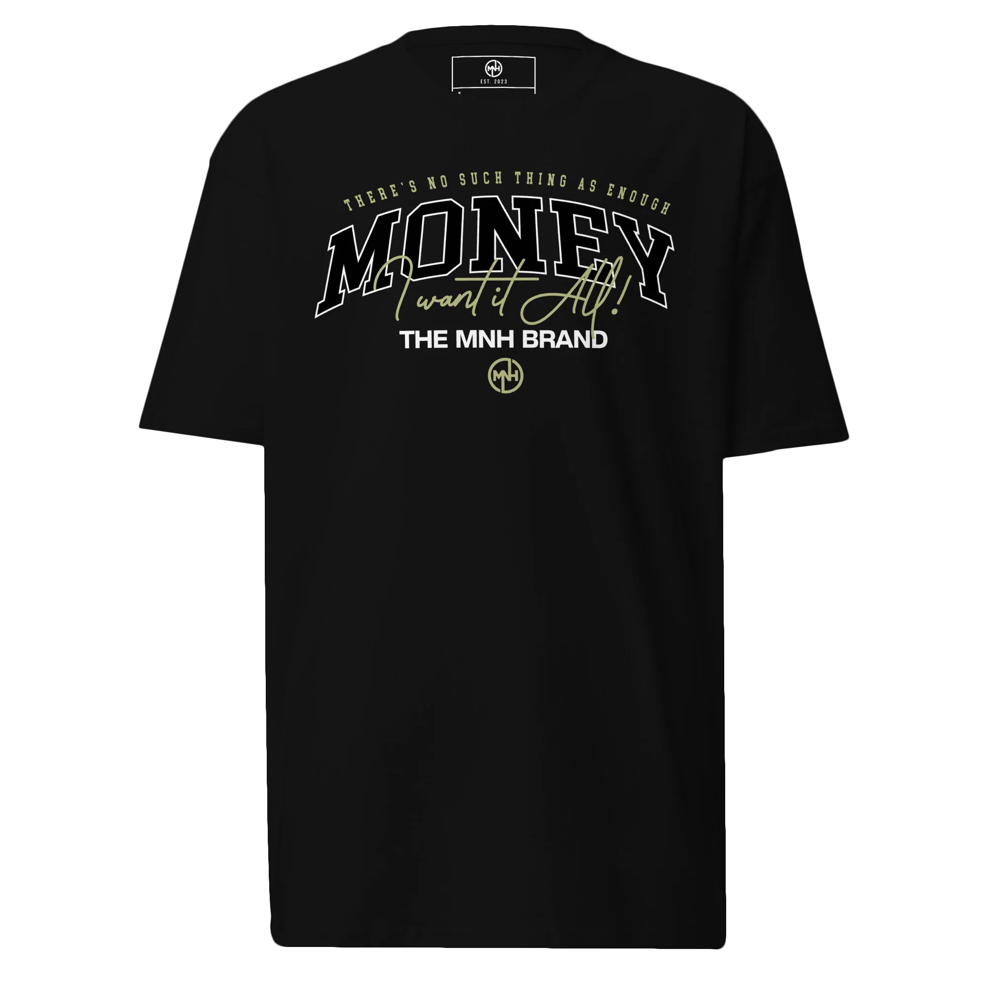 MONEY TEE – mnhtees